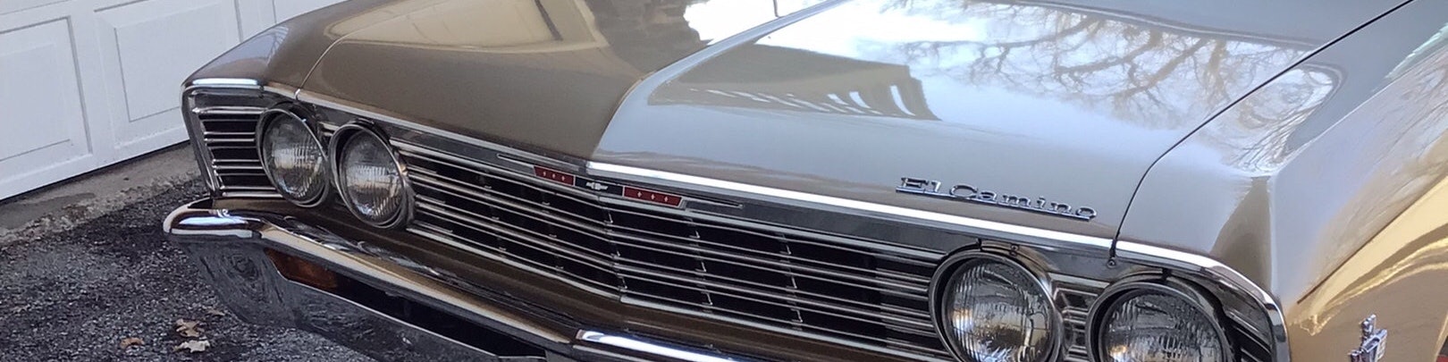 Michael_Ciullo's garage | Hagerty | My Garage