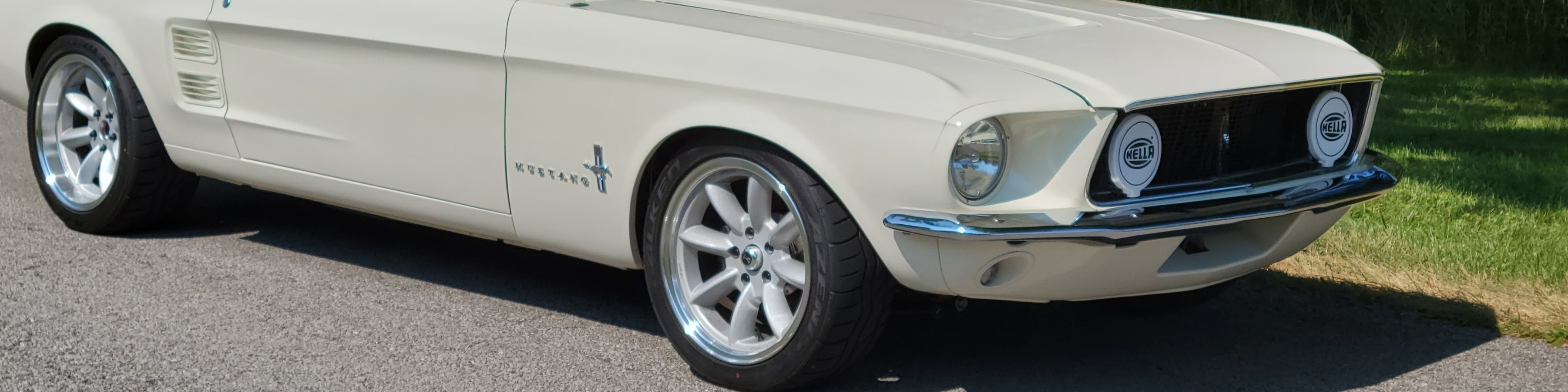 MikeH-jqw9aa4h's garage | Hagerty | My Garage
