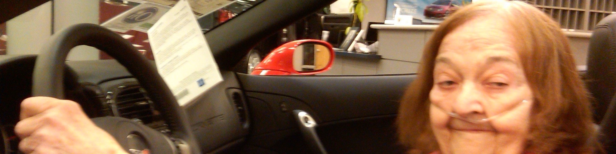 Brandon_Balagna-Toal's garage | Hagerty | My Garage