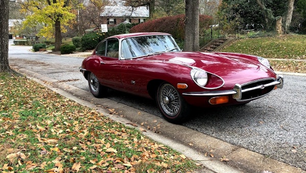 Aaron_Meisner's garage | Hagerty | My Garage
