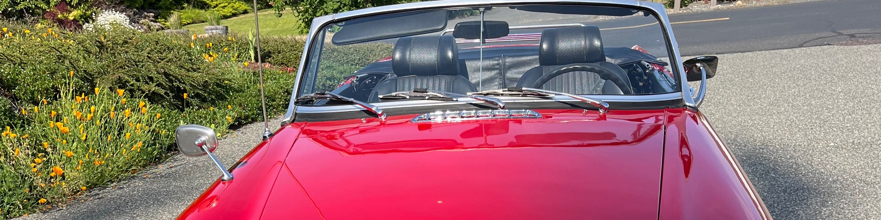 David_Miner's garage | Hagerty | My Garage