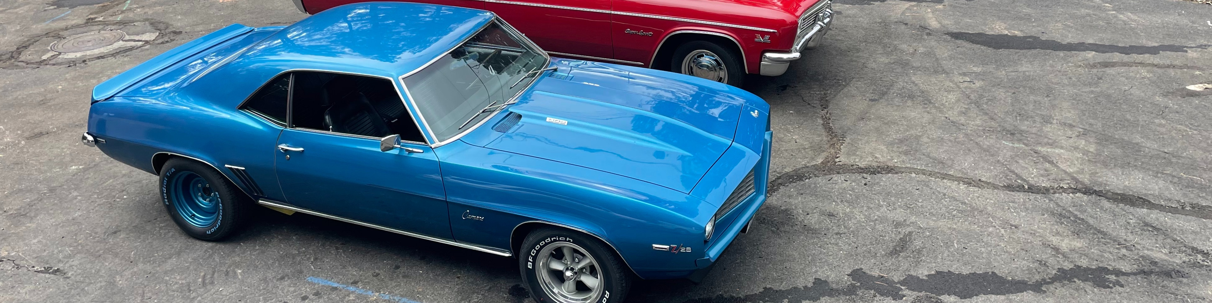 Shane_Gregory's garage | Hagerty | My Garage