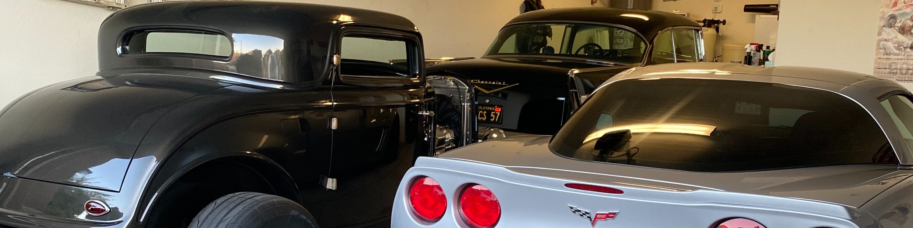 Dominic_Parola's garage | Hagerty | My Garage