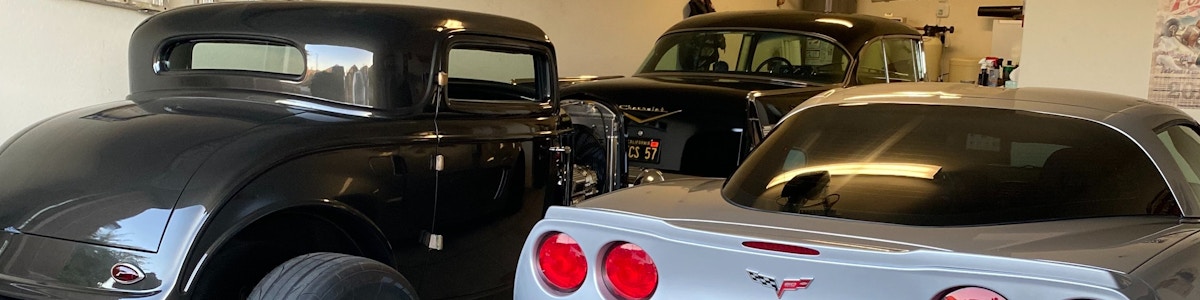 Dominic_Parola's garage | Hagerty | My Garage