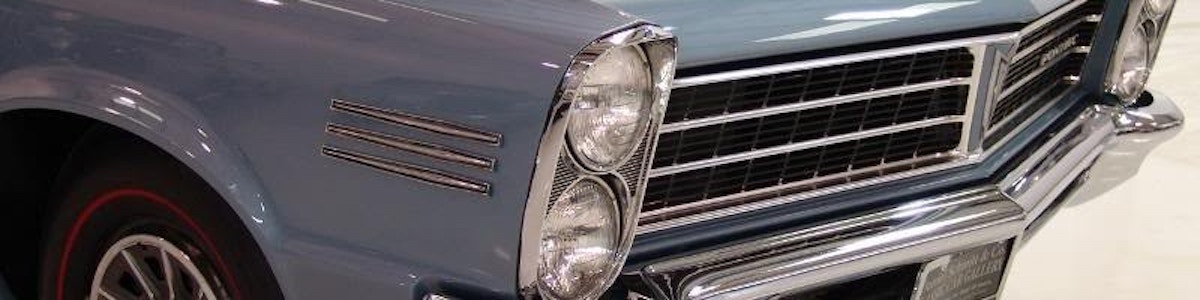 Steven_Amburgey's garage | Hagerty | My Garage