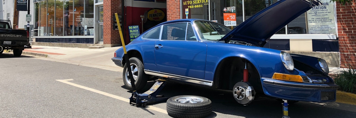 Larry_Webster's garage | Hagerty | My Garage