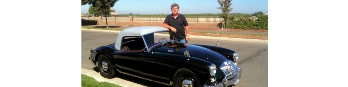 Stephen_P_Ridolfi's garage | Hagerty | My Garage