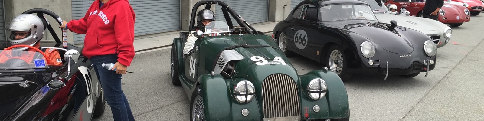 Piers_Gormly's garage | Hagerty | My Garage