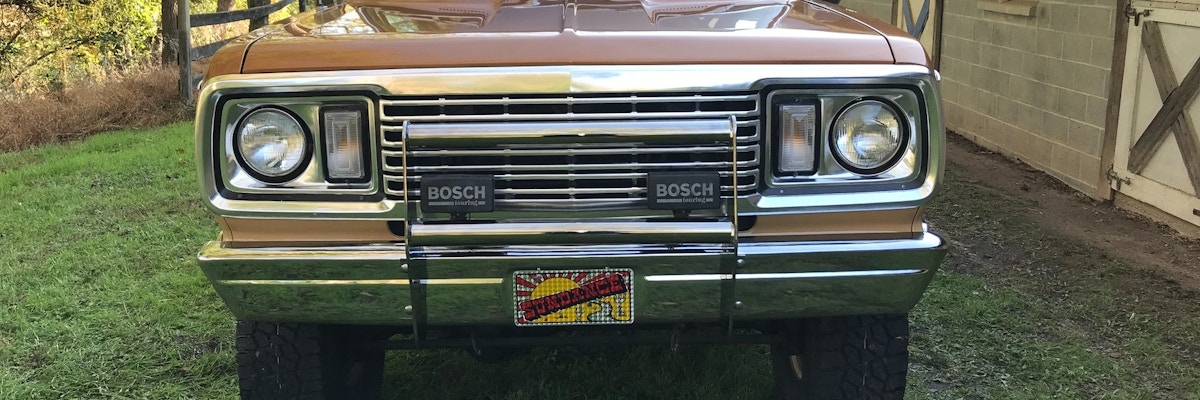 Ed_Witkowski's garage | Hagerty | My Garage