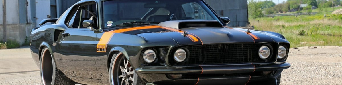 Jack_Boesch's garage | Hagerty | My Garage