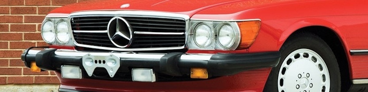 Craig_Straw's garage | Hagerty | My Garage