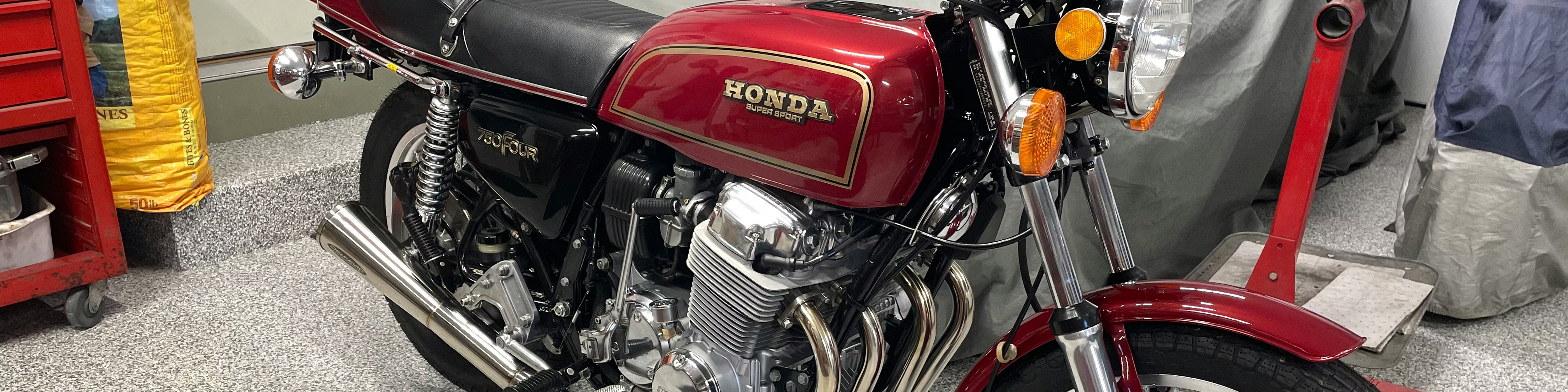 Timothy_Girardin's garage | Hagerty | My Garage