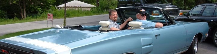 Wayne_Graefen's garage | Hagerty | My Garage