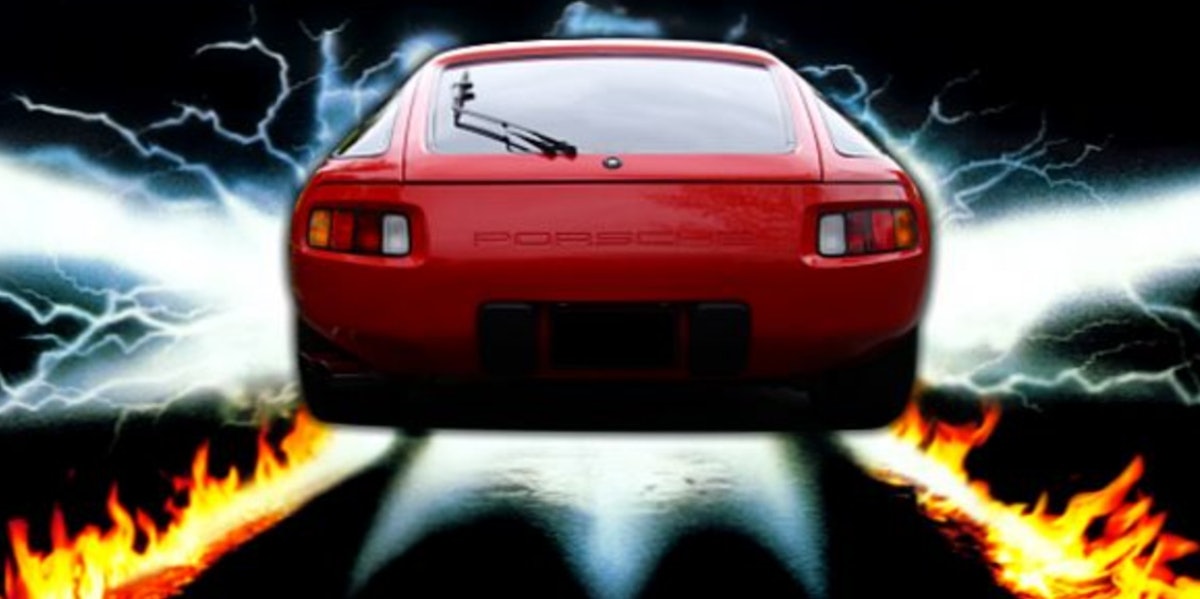 Jim_Doerr's garage | Hagerty | My Garage