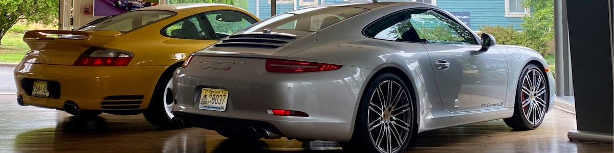 Hopewell.Motors's garage | Hagerty | My Garage