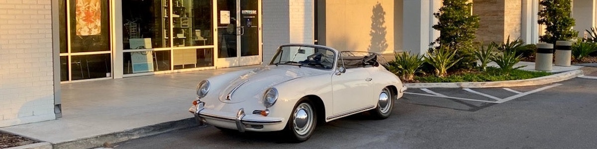 Kim_Thorpe's garage | Hagerty | My Garage