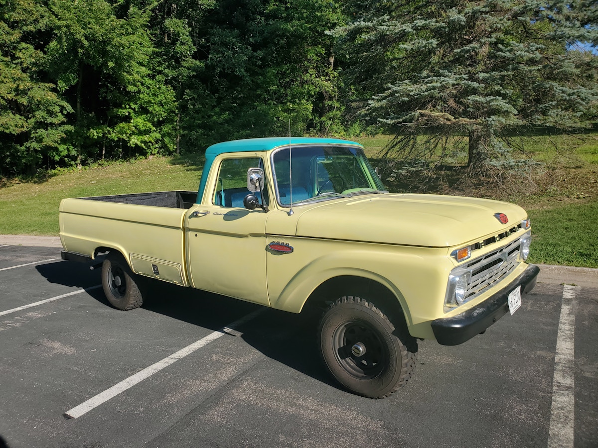 Hagerty | My Garage | View Vehicles
