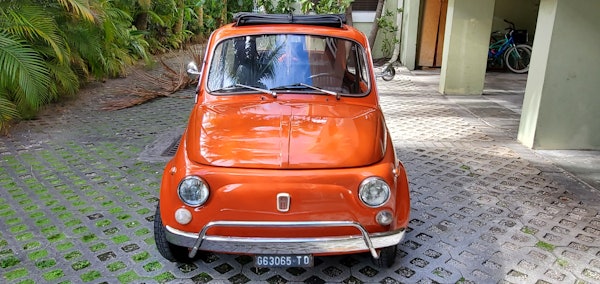 Ronald_Andruff's garage | Hagerty | My Garage