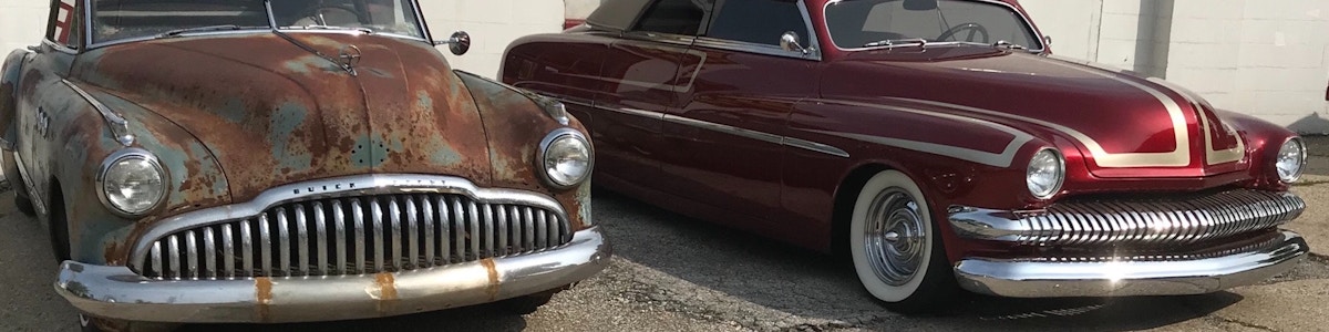 Vincent_Cappelletti's garage | Hagerty | My Garage