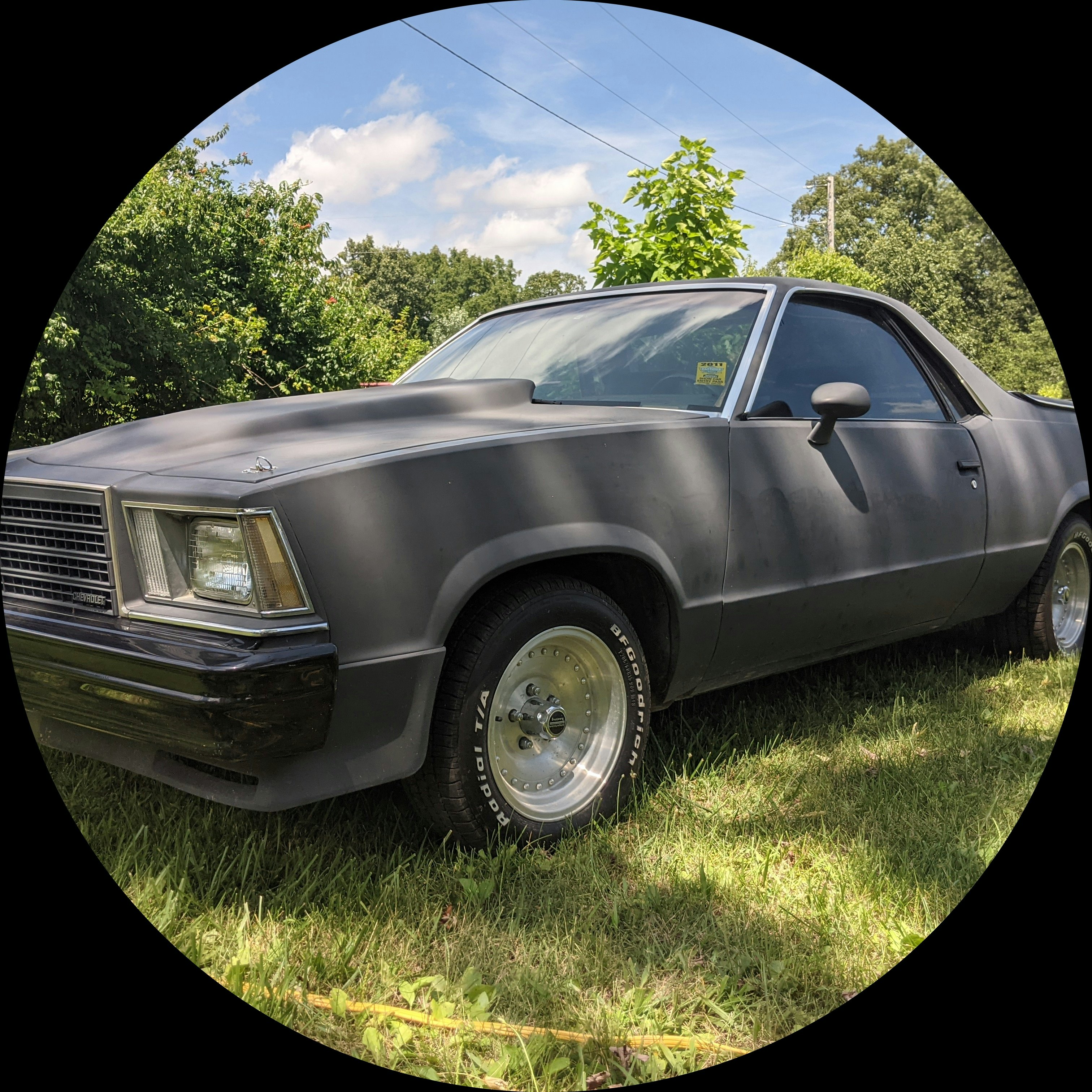 Scott_Newcomer's garage | Hagerty | My Garage