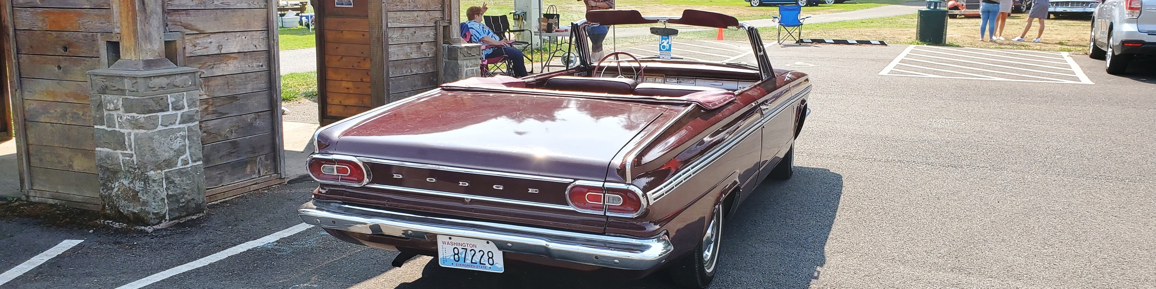 thomas_Rowlands_Jr.'s garage | Hagerty | My Garage