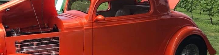 Gary_Diffley's garage | Hagerty | My Garage