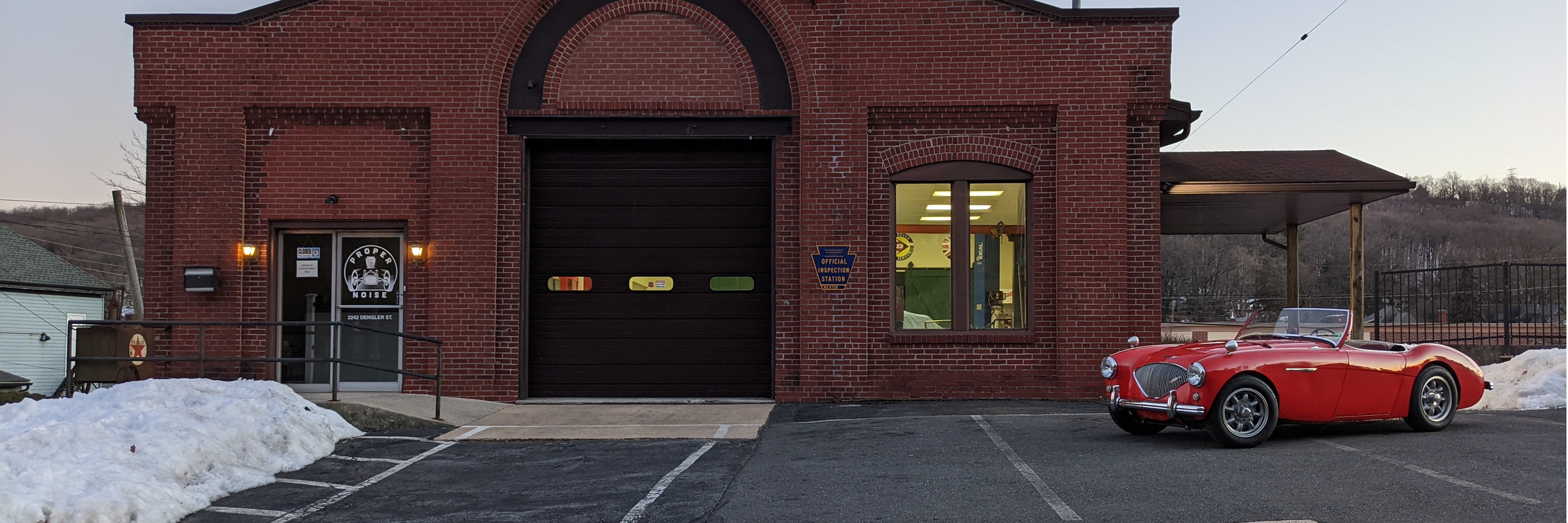 Edwin_Sweeney's garage | Hagerty | My Garage