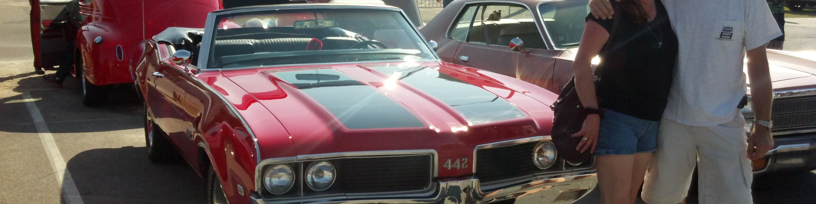 Harold_Walzer's garage | Hagerty | My Garage