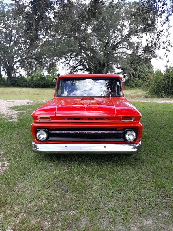 Bootlegger's garage | Hagerty | My Garage