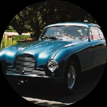 Joseph_Tanous's garage | Hagerty | My Garage