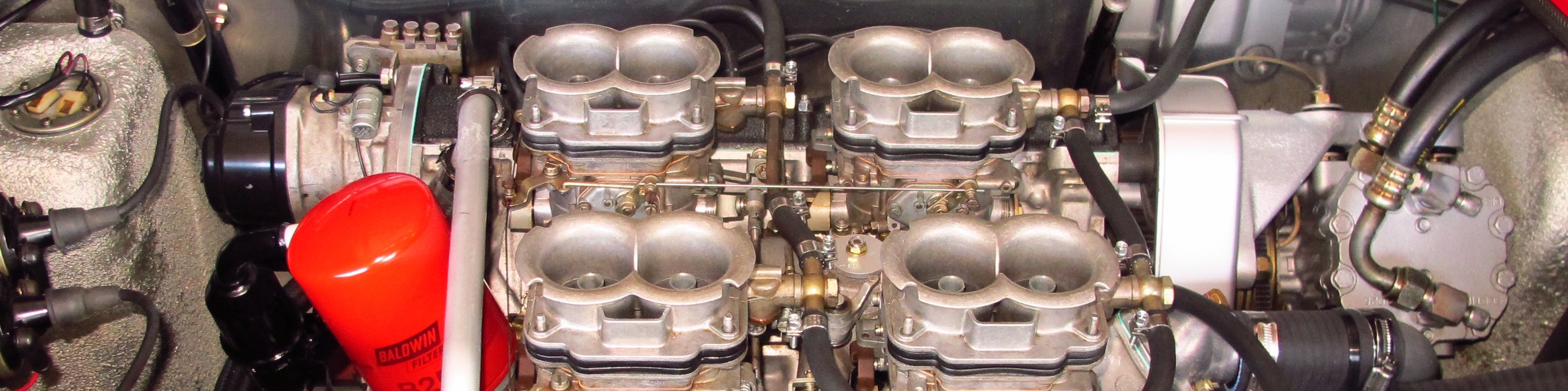 Robert_Garven_Jr.'s garage | Hagerty | My Garage