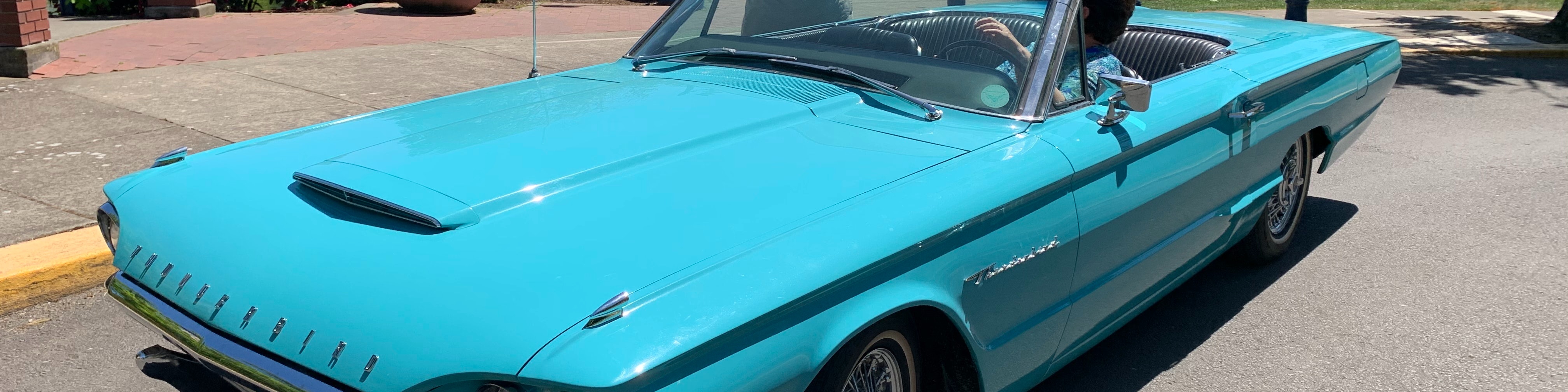 Joseph_Tanous's garage | Hagerty | My Garage