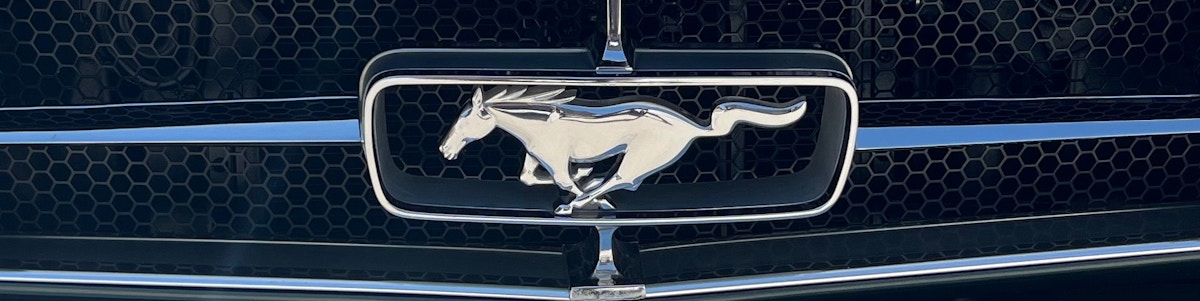 Stacy_Klippenstein's garage | Hagerty | My Garage