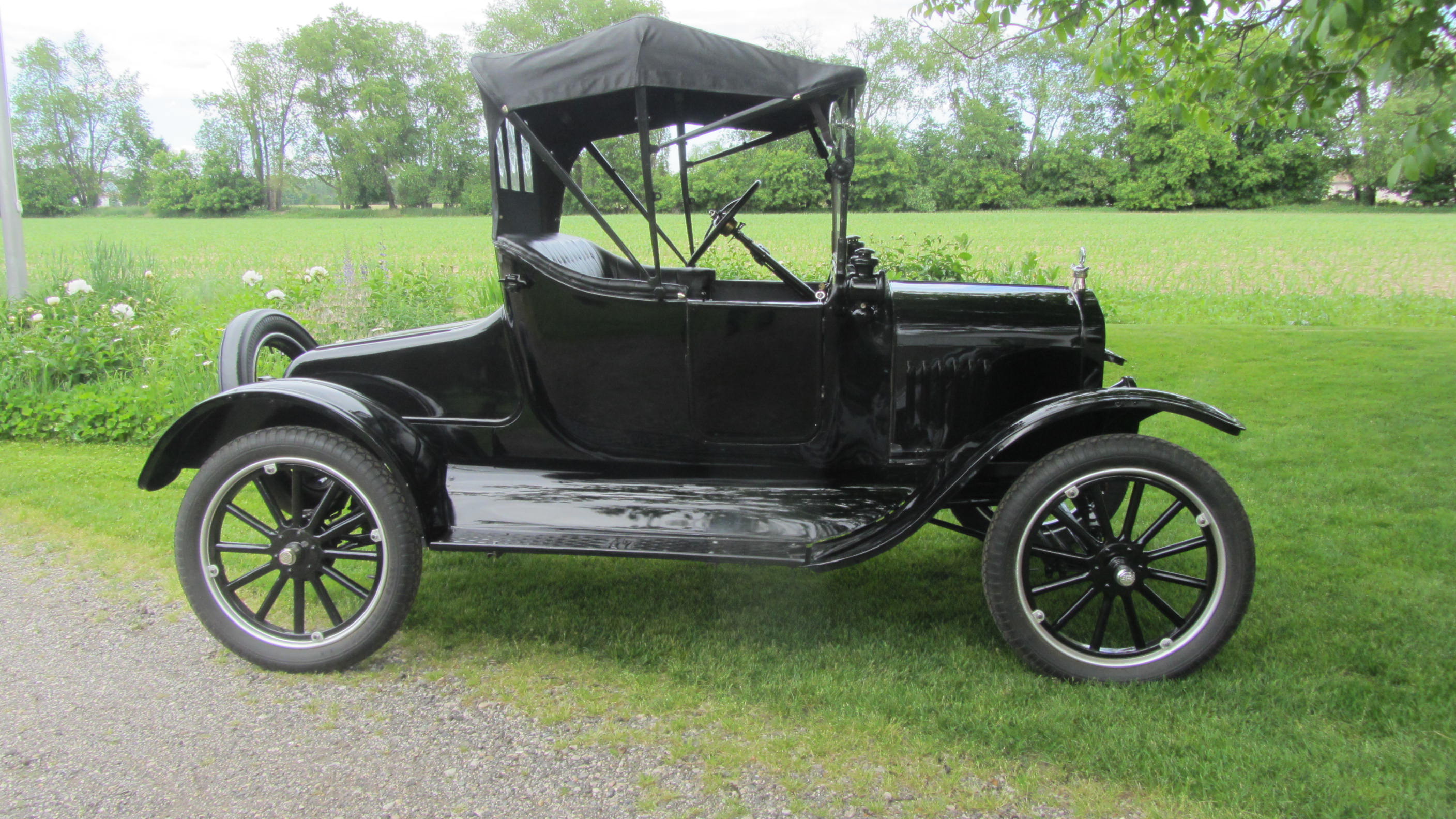 Ford Model T Classifieds