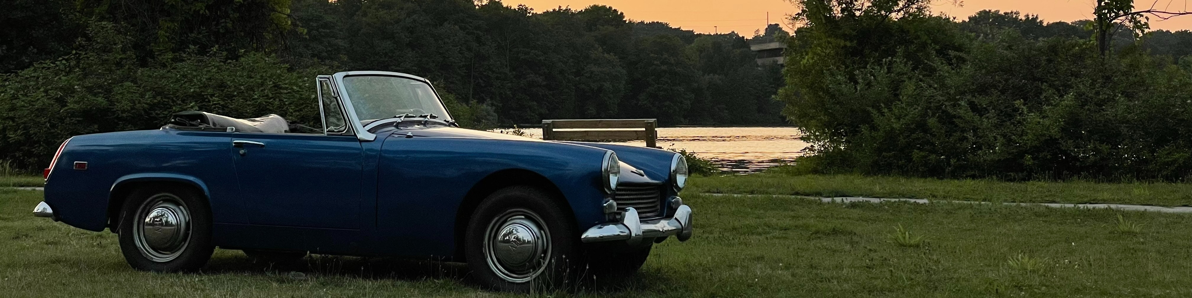 Levi_Vincent-hzb5zui8's garage | Hagerty | My Garage