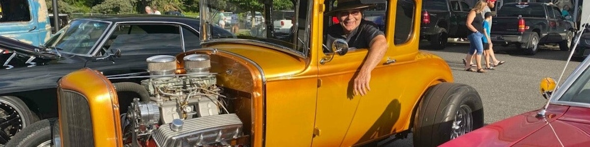 Dan_Burwell's garage | Hagerty | My Garage