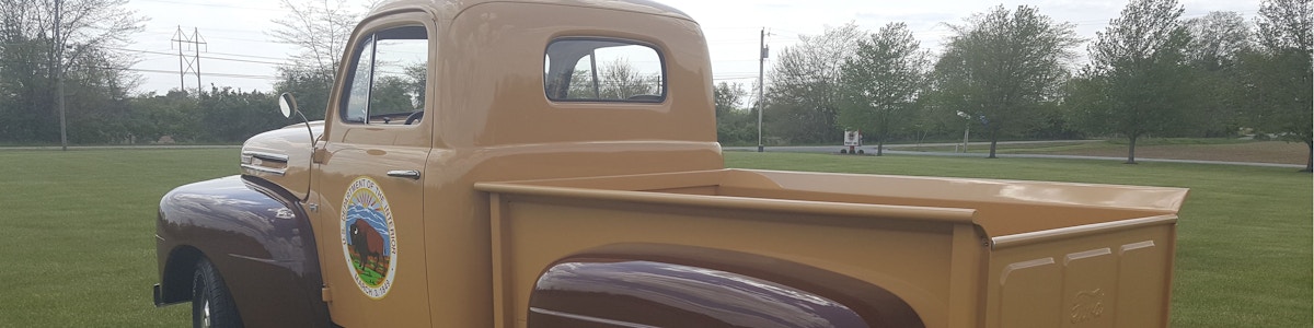 Carol_Trissel's garage | Hagerty | My Garage