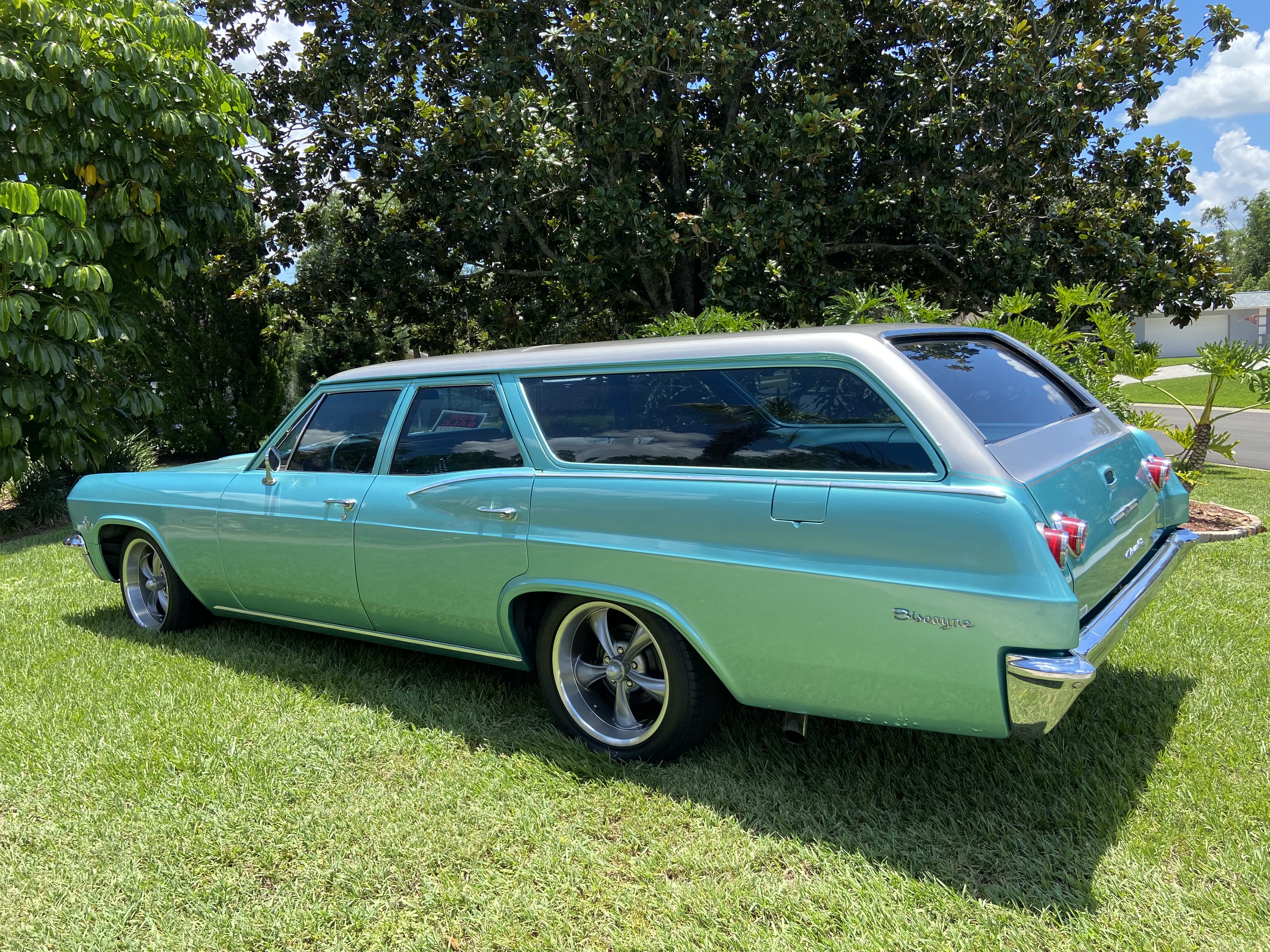 1965 Chevy Biscayne Wagon 1969 Chevrolet Biscayne Conceptcarz.com