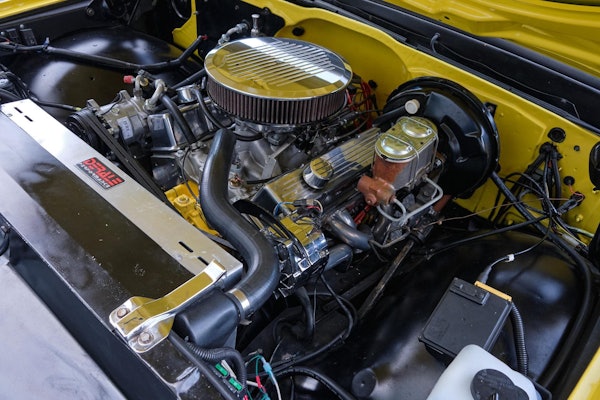 1969 Chevrolet C10 for Sale | Hagerty Marketplace