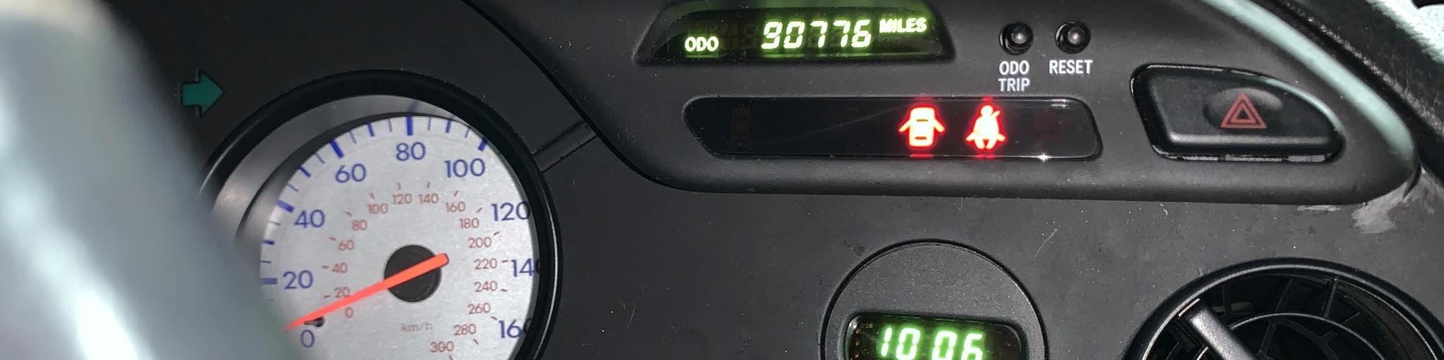 JOSH_POPHAM's garage | Hagerty | My Garage