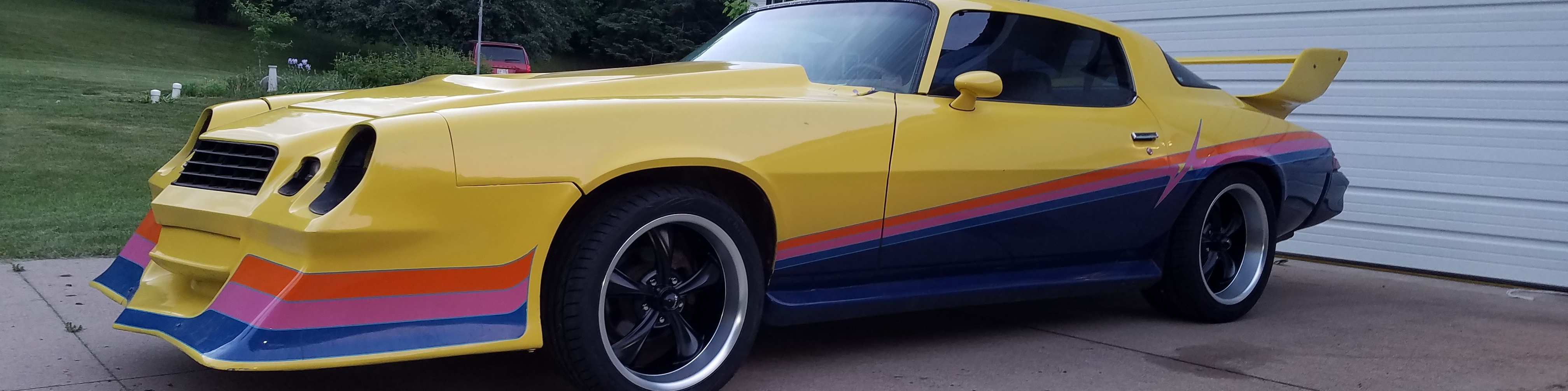 Jerry_S's garage | Hagerty | My Garage