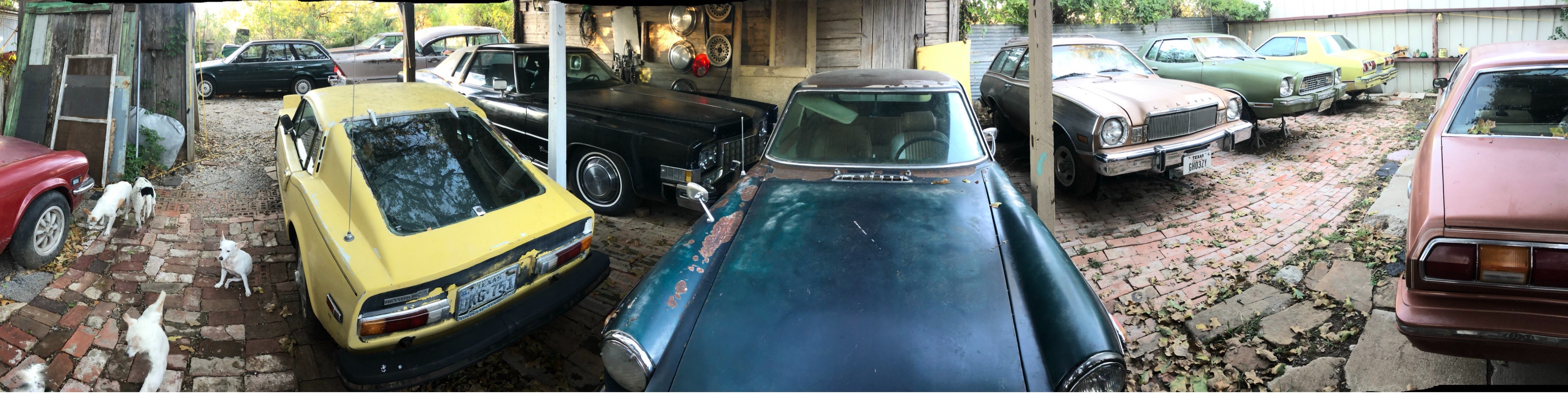 Wayne-zh9cxxa1's garage | Hagerty | My Garage
