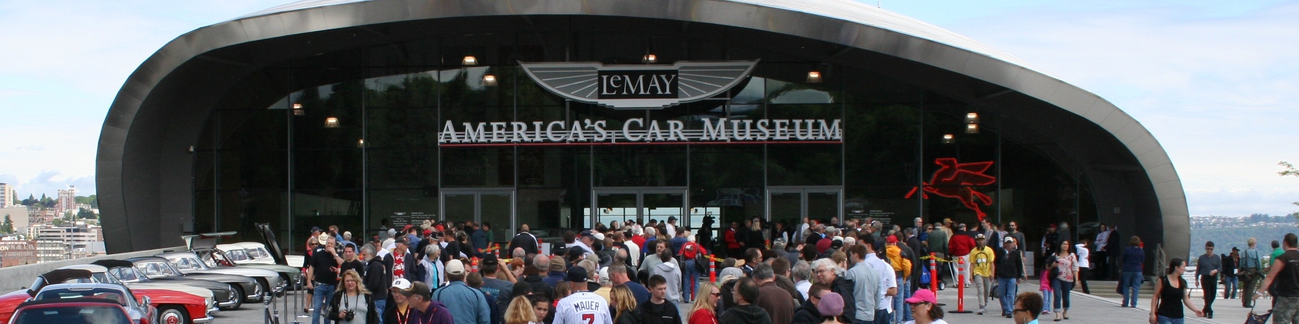 LeMay-ACM_Collection's garage | Hagerty | My Garage