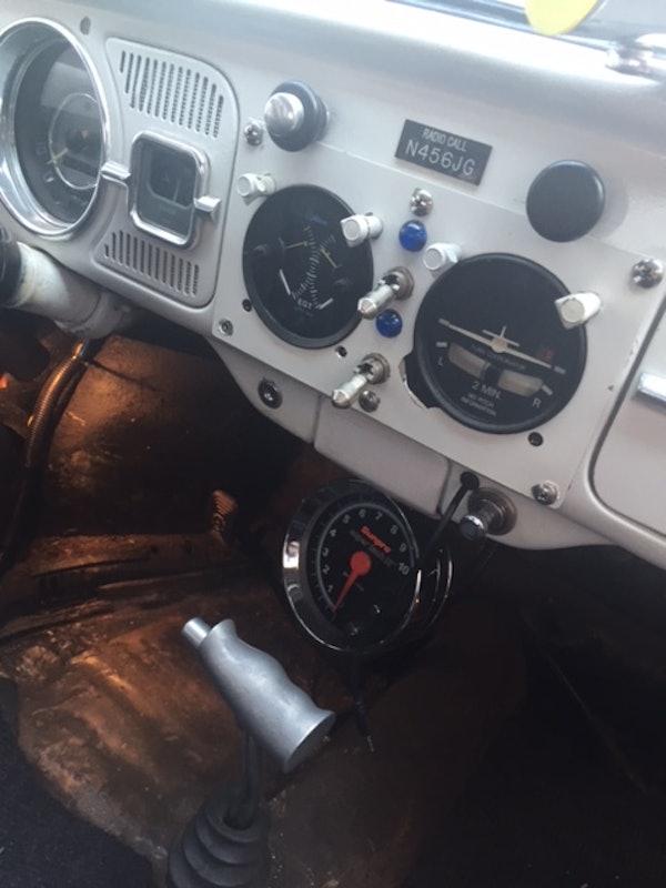 Michael_Bongiovanni's garage | Hagerty | My Garage