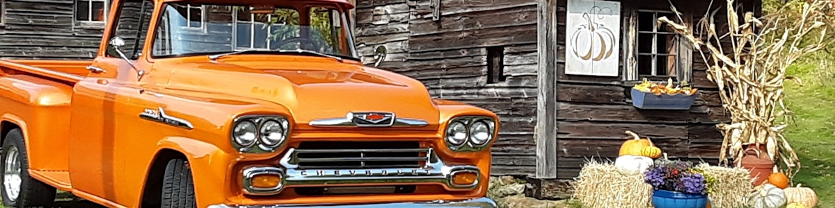 Edgar_Dugas_Jr's garage | Hagerty | My Garage