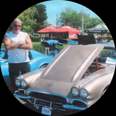 Robert_Wyche's garage | Hagerty | My Garage