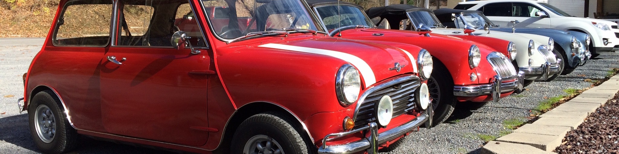 David_Strickler's garage | Hagerty | My Garage